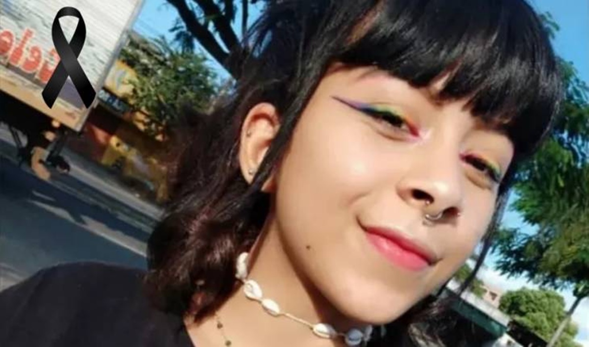 Menina De 18 Anos é Morta Por Amigos A Motivação Do Crime é Revelado E