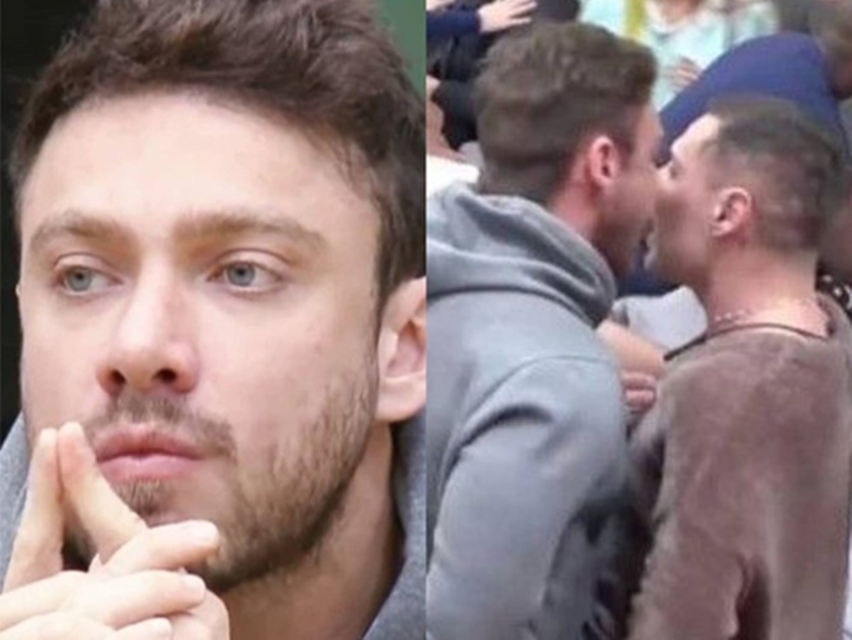 » Vini Büttel pode ser expulso de “A Fazenda 14”? Entenda o que aconteceu