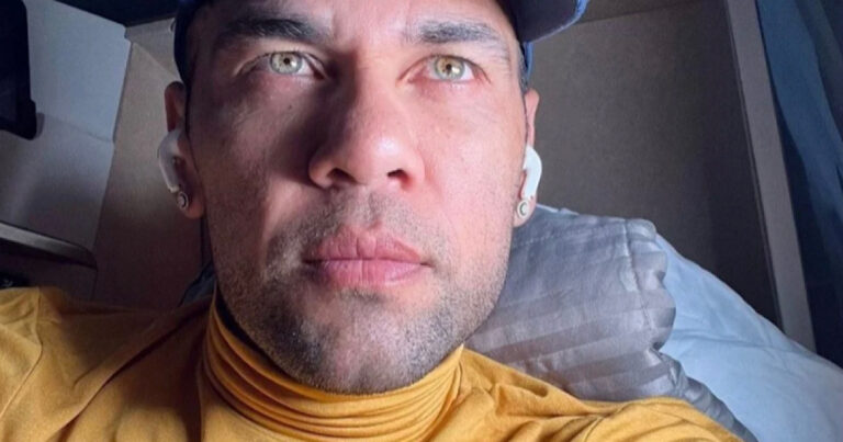 Mulher que acusa Daniel Alves não quer indenização; motivo é revelado ... Mulher que acusa Daniel Alves não quer indenização; motivo é revelado ...