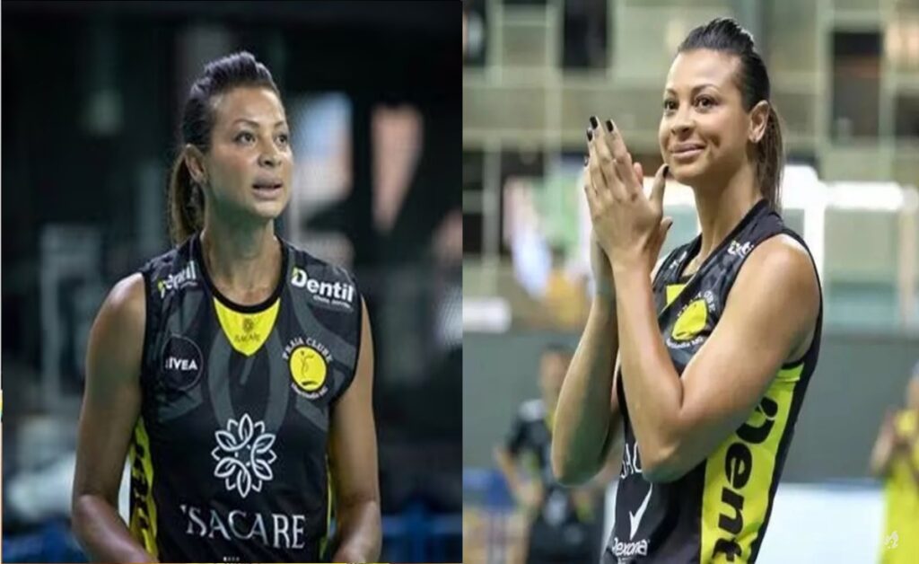 » Isabel Salgado, um dos ícones do vôlei brasileiro, morre aos 62 anos