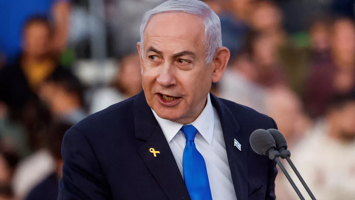» Netanyahu e Carney: Veja líderes mundiais que estudaram em Harvard