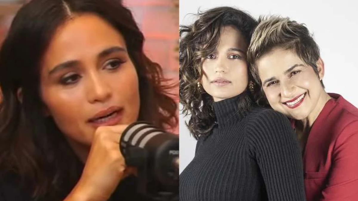 » Nanda Costa expõe separação às escondidas com Lan Lanh: Fiz uma ...