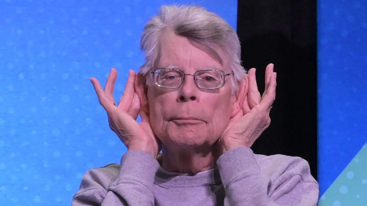 » Stephen King faz 78 anos: 7 livros fora do óbvio para conhecer o autor