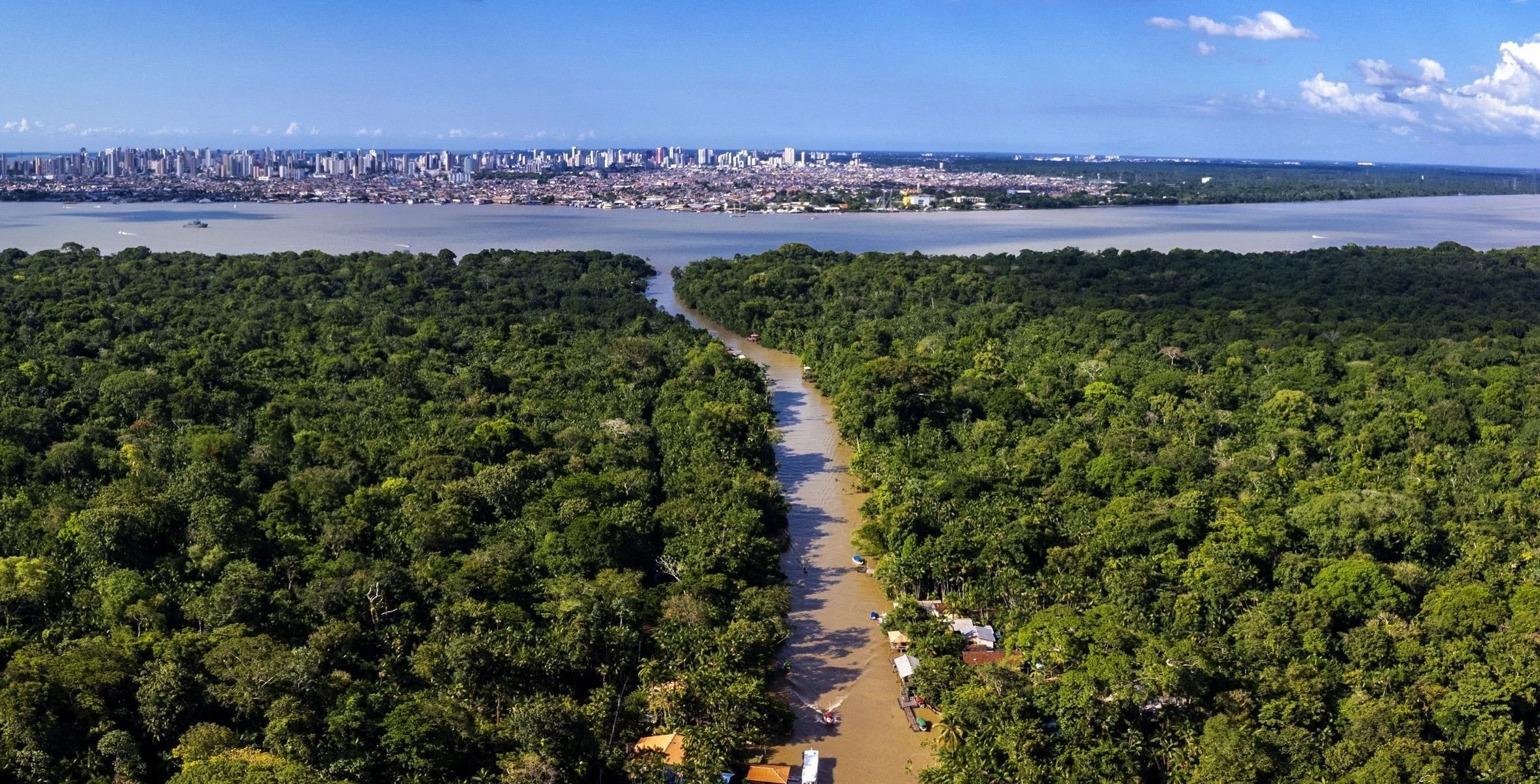 » Em Belém, Cúpula dos Povos cobra participação popular nas ações ...