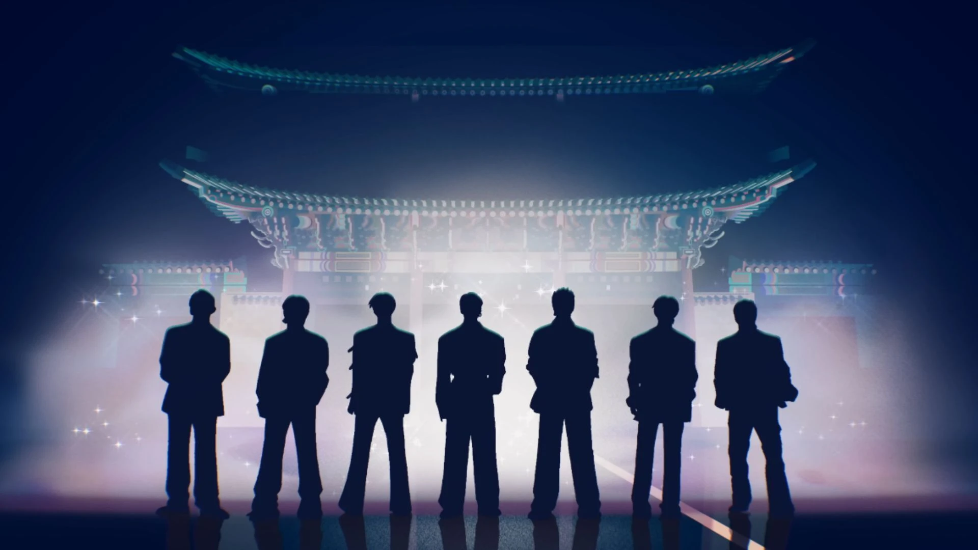 » BTS revela novidades de “Arirang” com capa do álbum e trailer animado ...